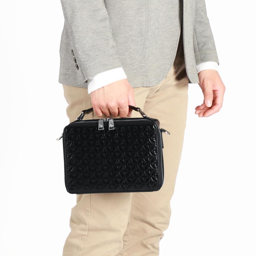 DRESSTERIOR 最大36%★5/28から ドレステリア ショルダーバッグ メンズ レディース 斜めがけ ブランド ハンドバッグ 軽量 ...