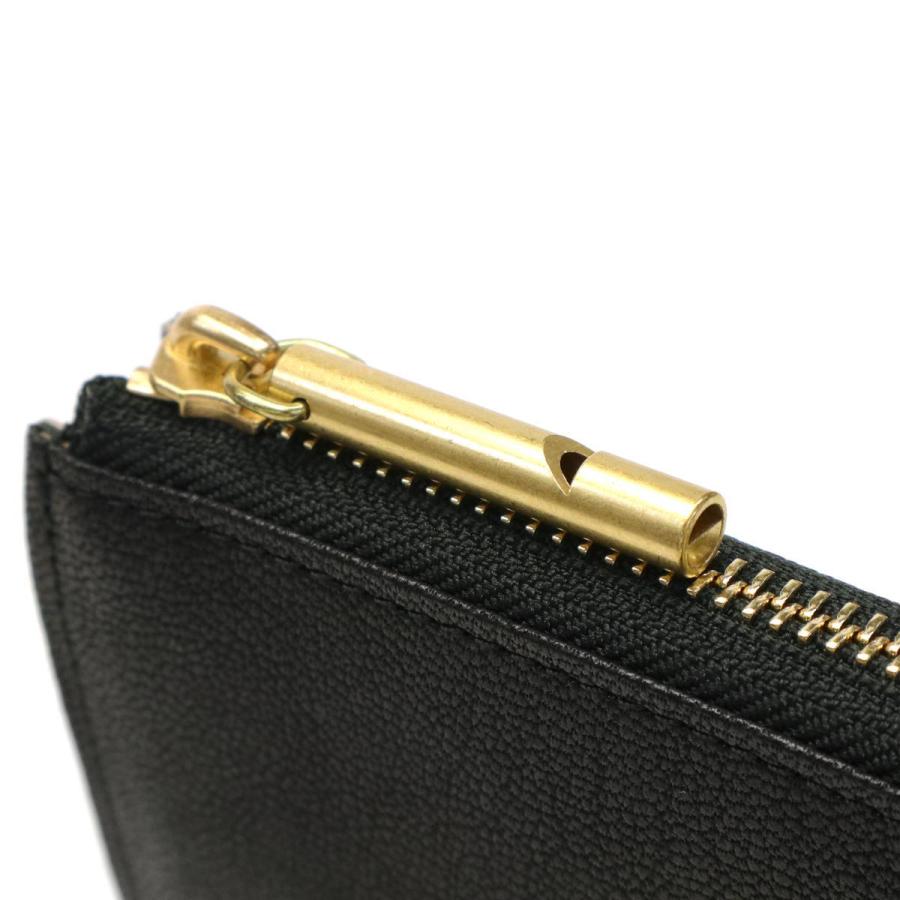 Ense（アンサ） 最大51%☆1/1.4限定 財布 Ense L-zipper long wallet