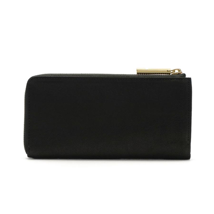 Ense（アンサ） 最大51%☆1/1.4限定 財布 Ense L-zipper long wallet