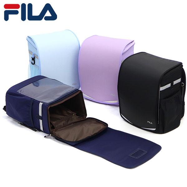 FILA 最大55%★8/29〜 フィラ ランドセル 男の子 女の子 軽量 軽い ランドサック ランドセル型リュック A4 2026年 スキップ 7902 : ギャレリア Bag ...