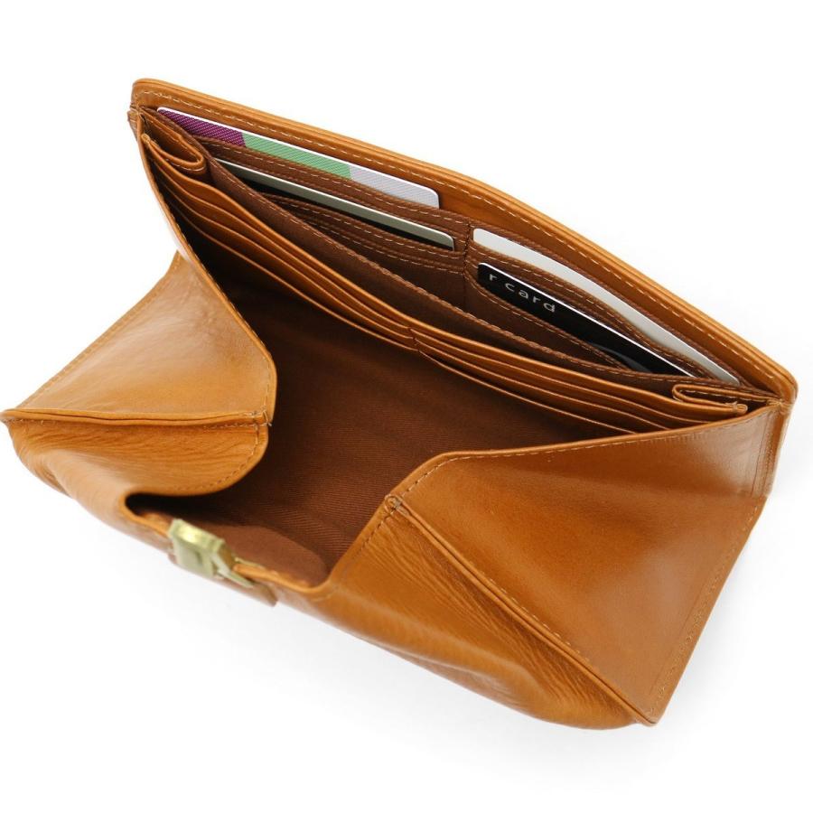 最大51%☆1/1.4限定 フォルナ 財布 Folna 長財布 ギャルソンタイプ