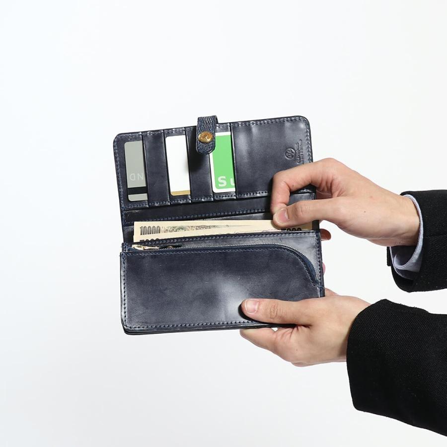 GLENROYAL（グレンロイヤル） 最大51%☆1/1.4限定 3カ月保証 財布 長