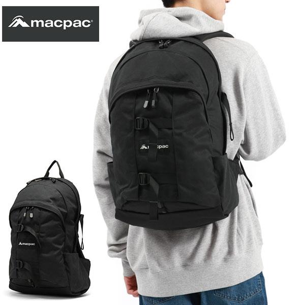 macpac 最大51%★9/18限定 日本正規品 マックパック リュック カウリ バックパック リュックサック A4 B4 大きめ 大容量 30L 軽量 メンズ レディース MM72302 ...
