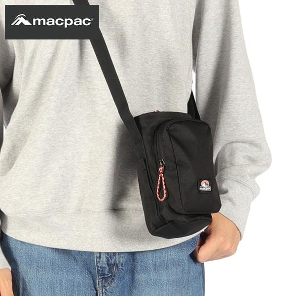 macpac 最大46%★10/31迄 日本正規品 マックパック ボトルホルダー 登山 ショルダー ショルダーポーチ 2.5L ...