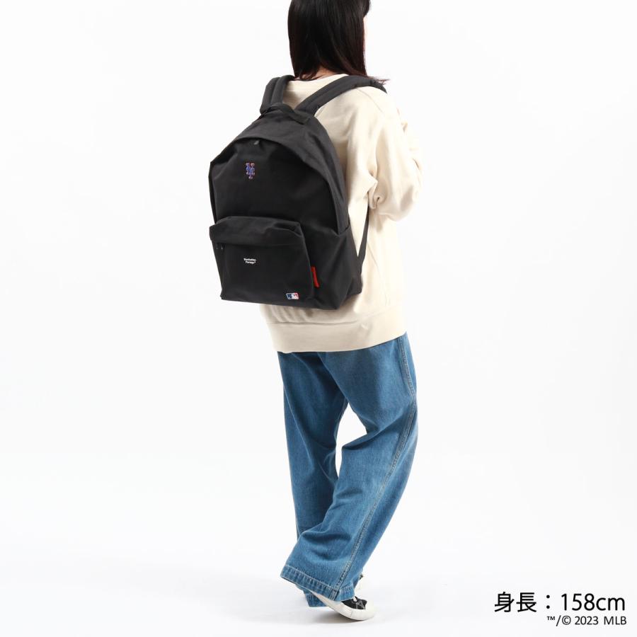 Manhattan Portage（マンハッタンポーテージ） 最大46%★1/8限定 日本正規品 リュック Manhattan Portage ...