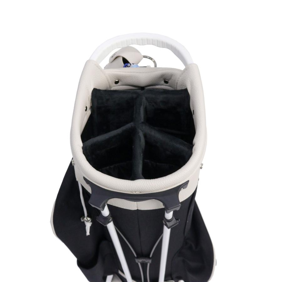 Orobianco 日本正規品 オロビアンコ ゴルフ キャディバッグ メンズ レディース スタンド かっこいい 軽量 フード GOLF OG-CB5 83472 : ギャレリア Bag ...