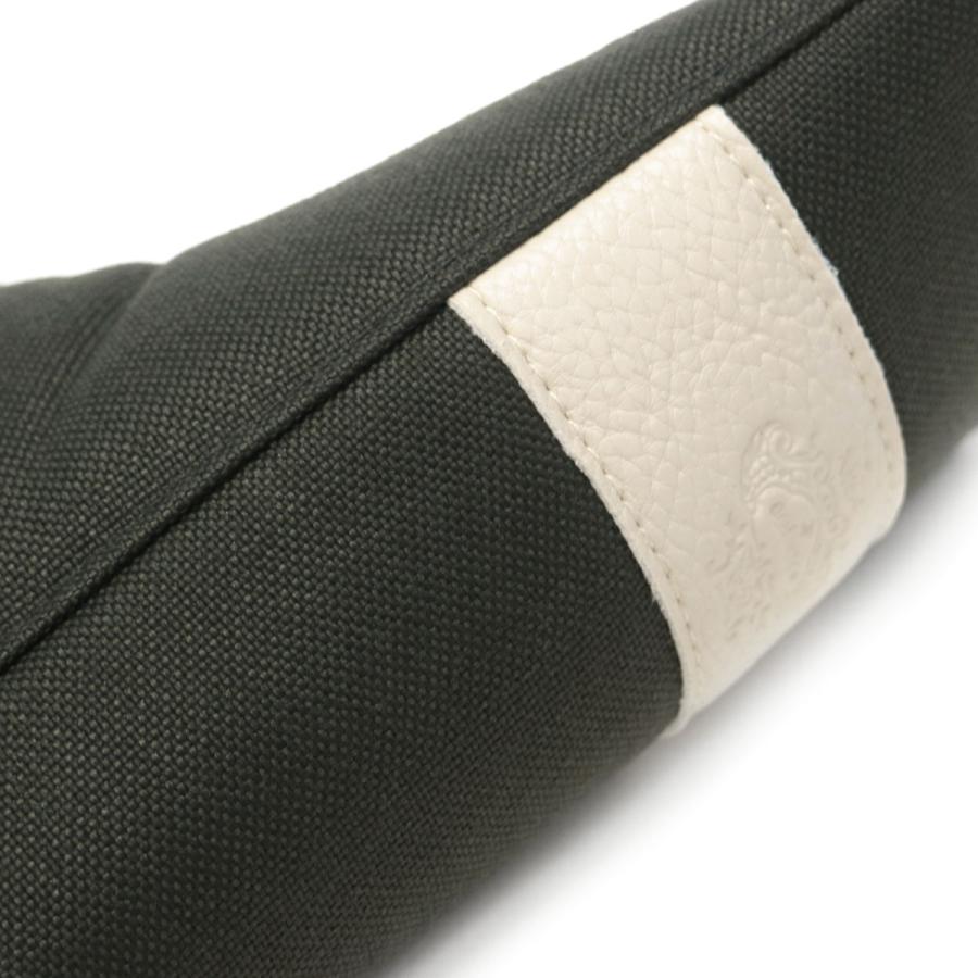 Orobianco 日本正規品 オロビアンコ ゴルフ ヘッドカバー GOLF パターカバー ブランド おしゃれ 軽量 メンズ レディース OG-CB5 83477 : ギャレリア Bag ...