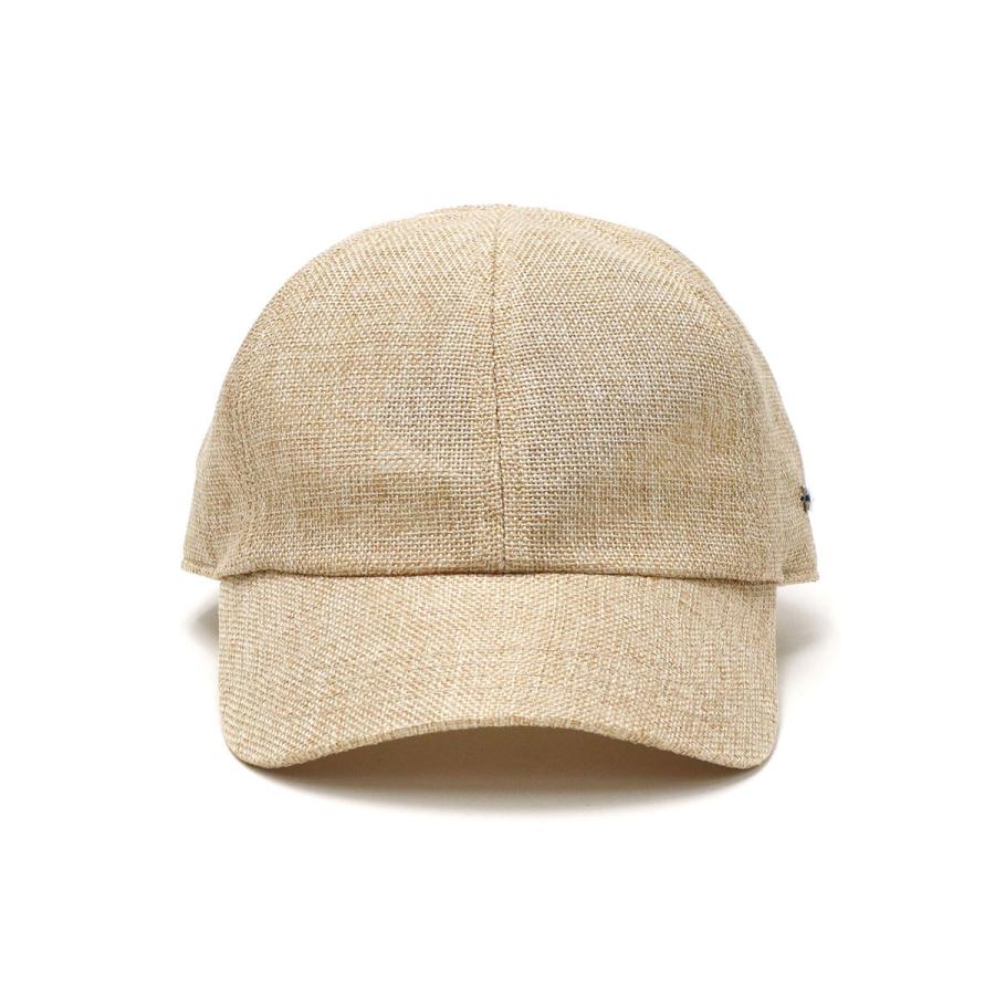 ORCIVAL（オーシバル） 最大42%★土日限定 セール キャップ PE NATURAL CAP 帽子 手洗い可能 オーチバル レディース ...
