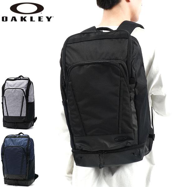 OAKLEY（オークリー） 最大51%★5/11迄 リュック OAKLEY ESSENTIAL BACKPACK L 6.0 バックパック ...