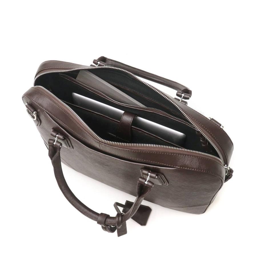 P.I.D ピーアイディー ビジネスバッグ P.i.d 2WAY ブリーフケース