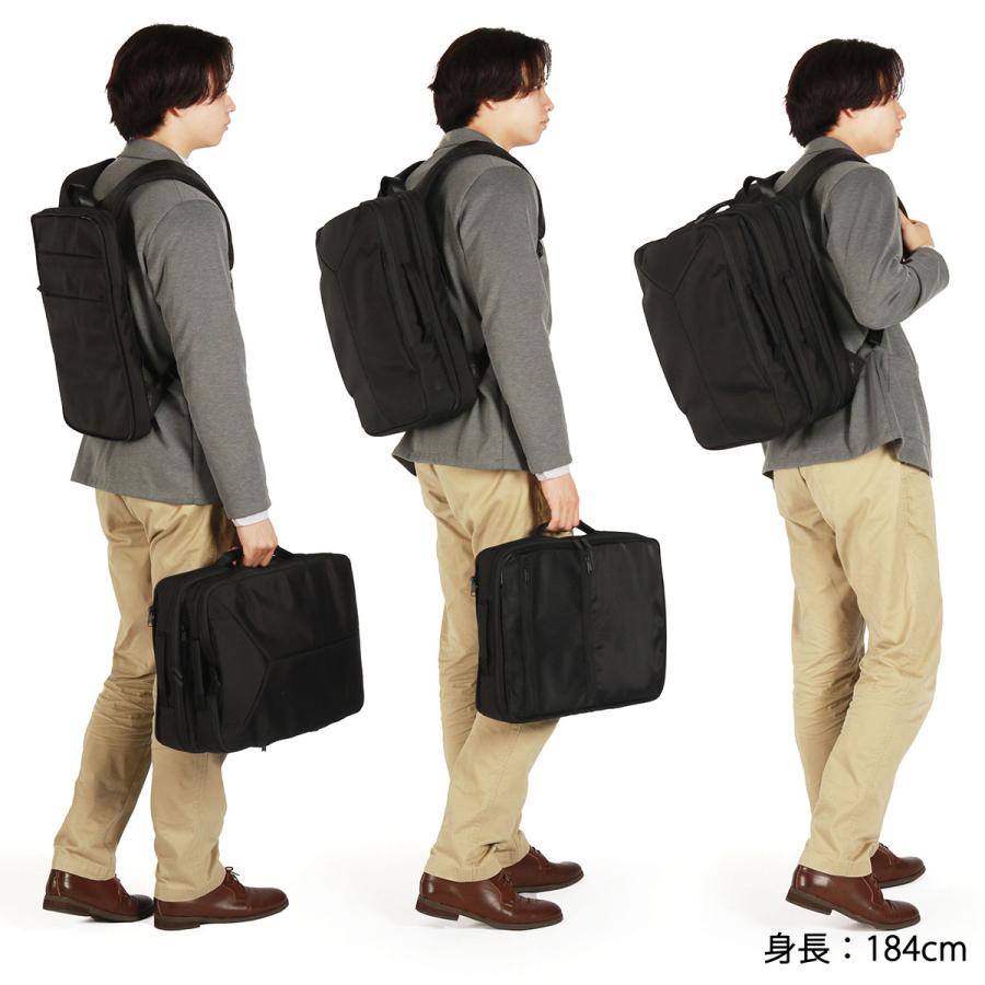 最大39%★三が日限定 エスエムエル リュック メンズ レディース 大容量 SML ブランド バッグ ビジネスバッグ 通勤 2WAY A4 B4 A3 大きめ PC 17.3inch ...