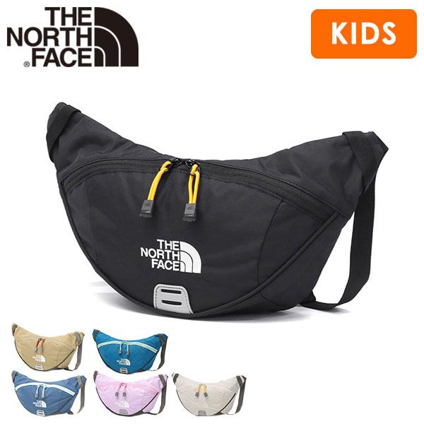 THE NORTH FACE（ザ ノースフェイス） 最大50%★5/5限定 日本正規品 ウエストバッグ キッズ 男の子 女の子 THE ...
