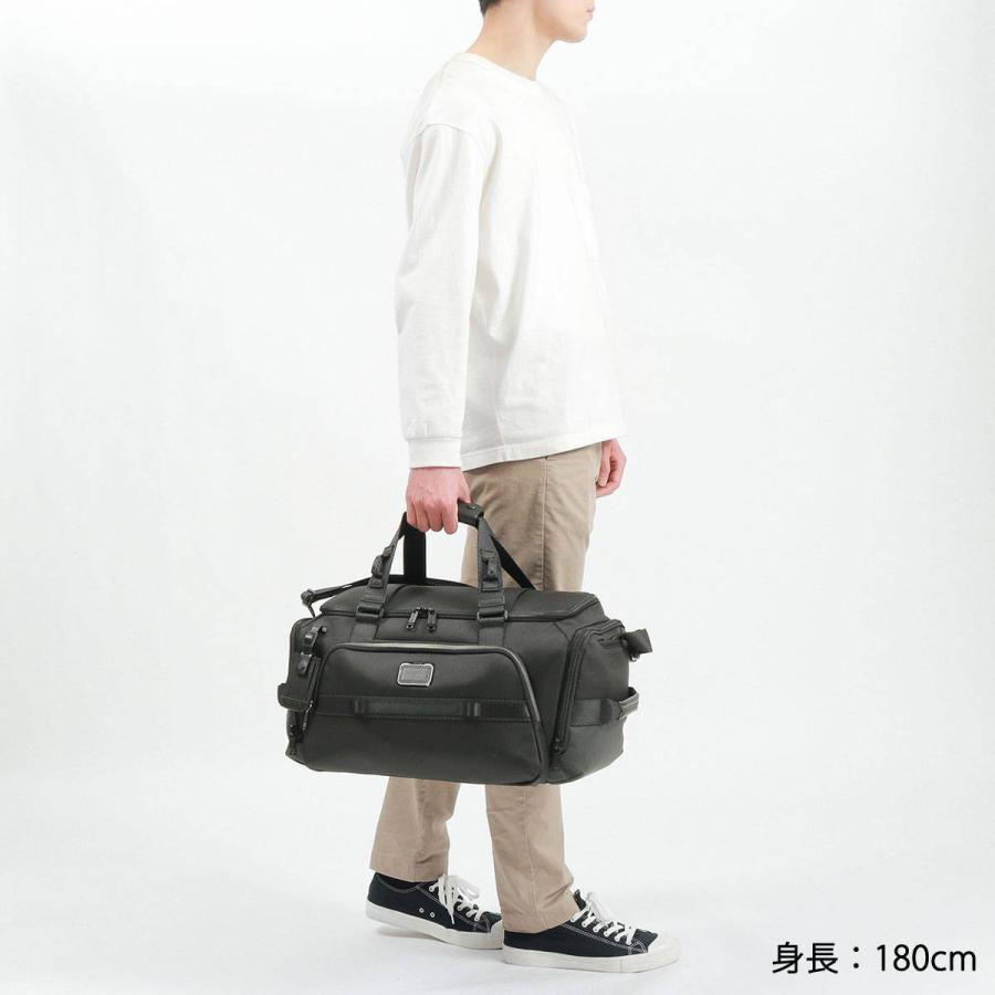 TUMI 正規品5年保証 トゥミ ボストンバッグ Alpha Bravo TUMI 正規品5年保証 トゥミ ボストンバッグ Alpha Bravo