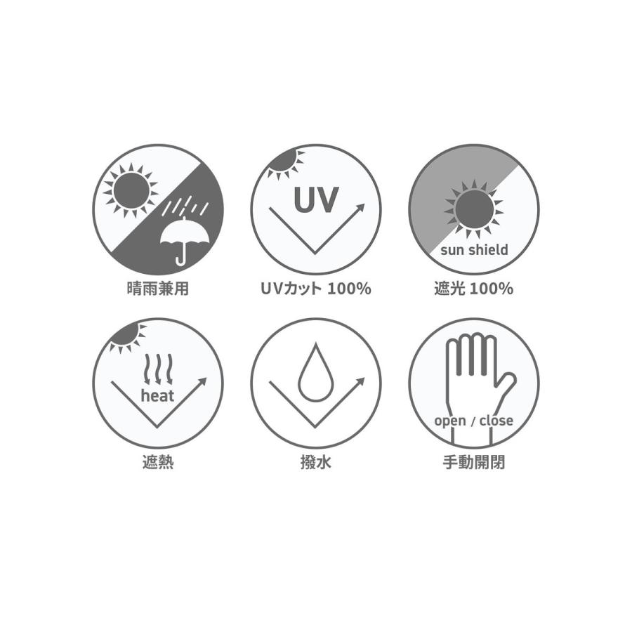 Wpc. 最大37%★10/22限定 ダブリュピーシー 折りたたみ傘 遮光ミニマムベーシックパラソル ユニセックス 日傘 雨傘 55cm メンズ レディース 801-18162 801 ...