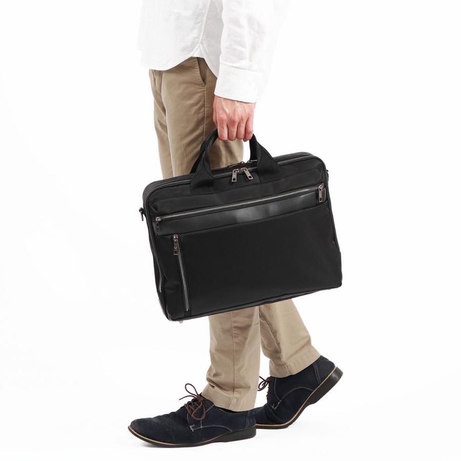 最大41%★1/19限定 ワールドトラベラー ビジネスバッグ World Traveler エラン 2WAY ブリーフケース 斜めがけ ショルダーバッグ A4 13.3インチ メンズ ACE ...