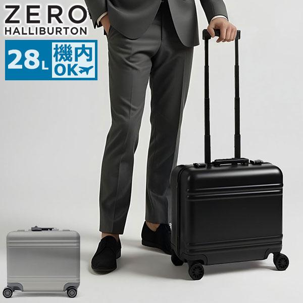 ZERO HALLIBURTON（ゼロハリバートン） 最大51%★5/28迄 正規品10年保証 ZERO HALLIBURTON ...