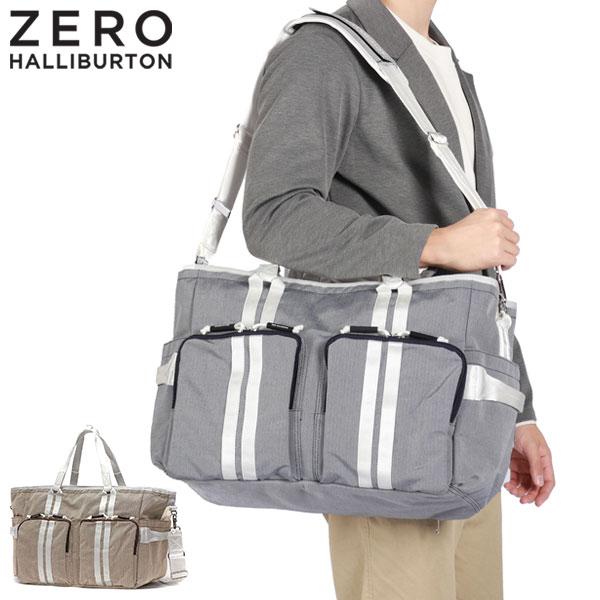 最大33%★11/24限定 正規品5年保証 ゼロハリバートンゴルフ トートバッグ メンズ レディース ZERO HALLIBURTON ...