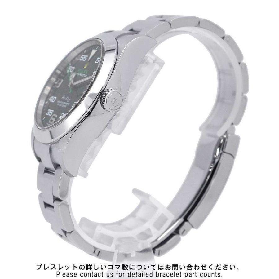 ロレックス エアキング ランダムシリアル ルーレット 116900 ROLEX 腕時計 黒文字盤 【安心保証】 : GALLERY-RARE - 通販 - Yahoo!ショッピング