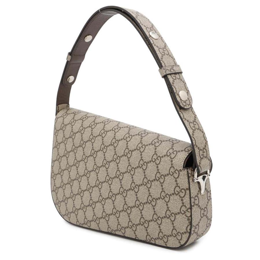 グッチ ショルダーバッグ ホースビット 1955 GGスプリーム レザー 764155 GUCCI ワンショルダー : GALLERY ...