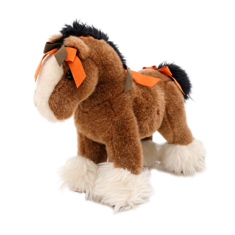 エルメス ぬいぐるみ エルミーPPM ホース 馬 Hermy HERMES おもちゃ ベビーギフト 【安心保証】 : GALLERY-RARE - 通販 - Yahoo!ショッピング