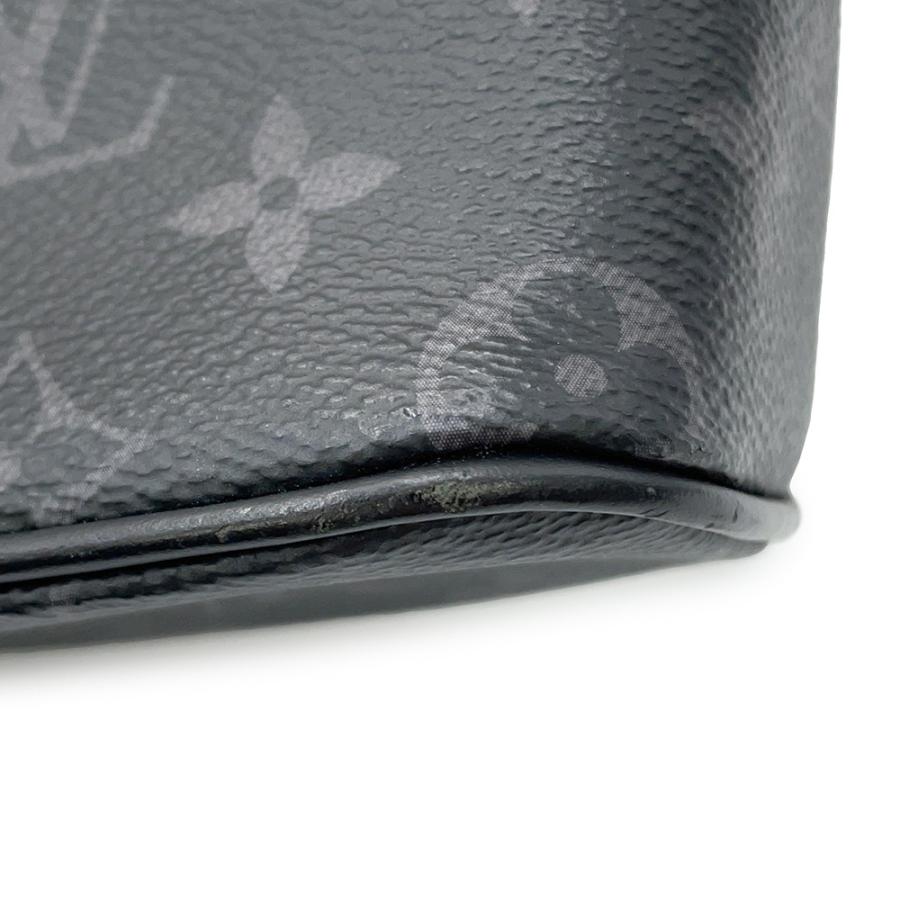 ルイヴィトン ショルダーバッグ モノグラム・エクリプス ディストリクト PM NV2 M45272 ブラック 黒 【安心保証】 : GALLERY-RARE - 通販 - Yahoo!ショッピング