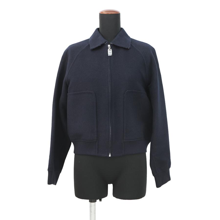 エルメス ジャケット シェーヌダンクル ウール レディースサイズ34 HERMES アウター : GALLERY-RARE - 通販 - Yahoo!ショッピング