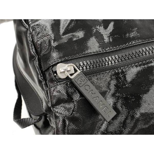 CHANEL シャネル ボストンバッグ ココマーク スポーツライン A35980 バッグ : GALLERY-RARE - 通販 ...