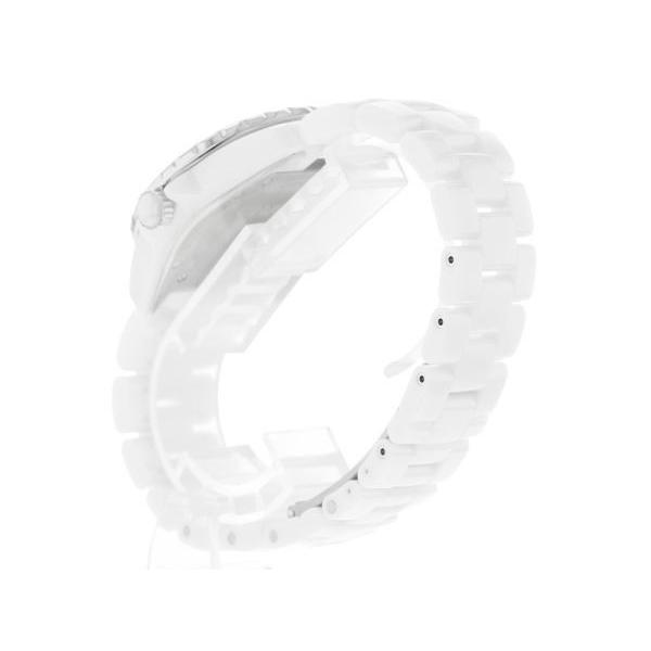シャネル J12 GMT ホワイトセラミック H3103 CHANEL 腕時計 :4622390:GALLERY-RARE - 通販 ...
