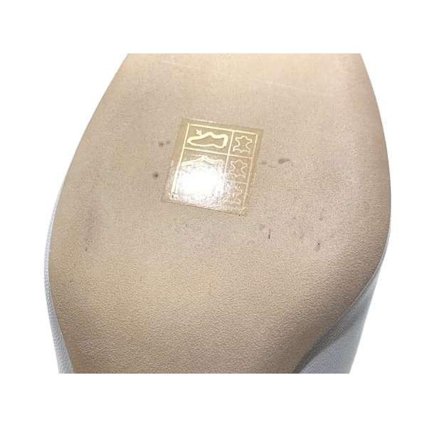 【サマーセール】エルメス ミュール チュイルリー Tuileries シェーブル レディースサイズ37 HERMES 靴 other ...