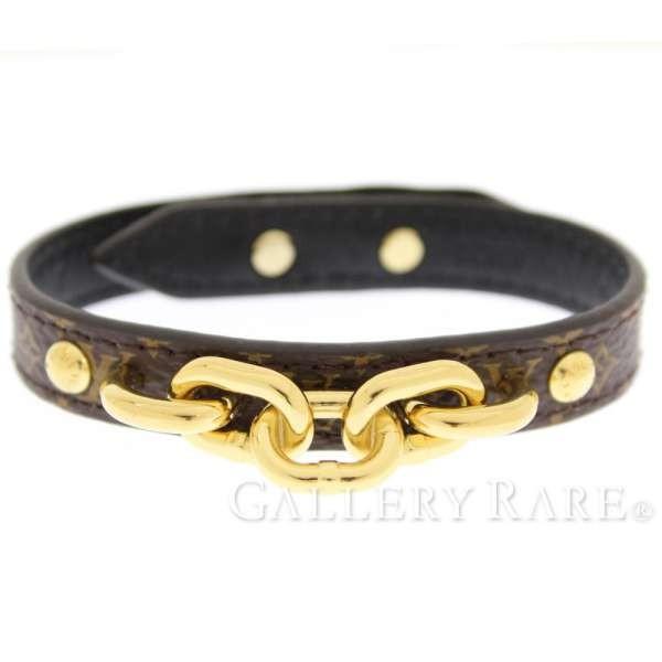 LOUIS VUITTON ルイヴィトン ブレスレット ブラスレ・ツイスト ザ チェーン M6529E ヴィトン アクセサリー2019AW ...
