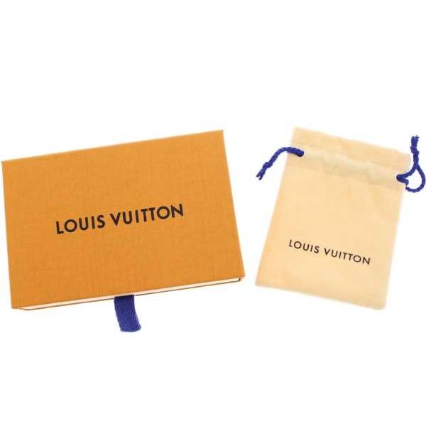 LOUIS VUITTON ルイヴィトン ブレスレット ブラスレ・ツイスト ザ チェーン M6529E ヴィトン アクセサリー2019AW ...