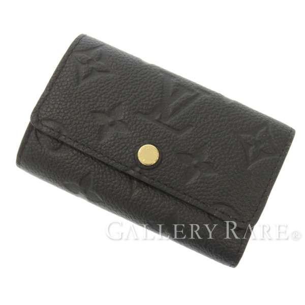 ルイヴィトン 6連キーケース モノグラム アンプラント ミュルティクレ6 M64421 ヴィトン キーケース :5586677:GALLERY ...