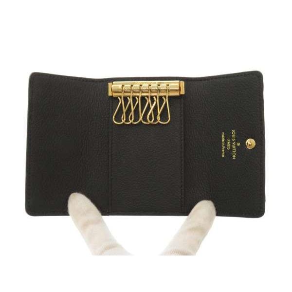 ルイヴィトン 6連キーケース モノグラム アンプラント ミュルティクレ6 M64421 ヴィトン キーケース :5586677:GALLERY ...