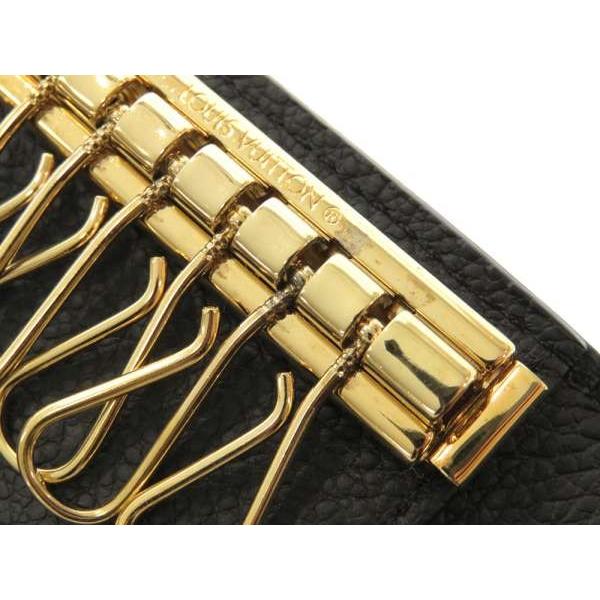 ルイヴィトン 6連キーケース モノグラム アンプラント ミュルティクレ6 M64421 ヴィトン キーケース :5586677:GALLERY ...