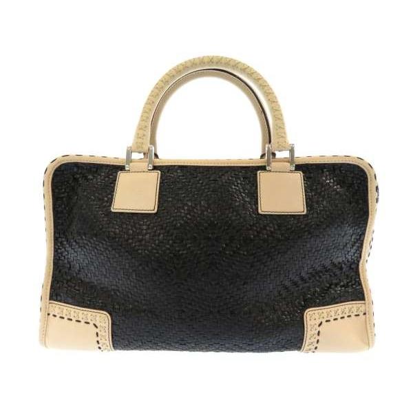 LOEWE ロエベ ハンドバッグ アマソナ36 バッグ ボストンバッグ 2007年限定 : GALLERY-RARE - 通販 - Yahoo ...