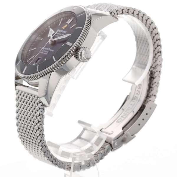 ブライトリング スーパーオーシャンII ヘリテージ B20 AB202012/BF74 BREITLING 腕時計 黒文字盤 安心保証 : GALLERY-RARE - 通販 - Yahoo ...