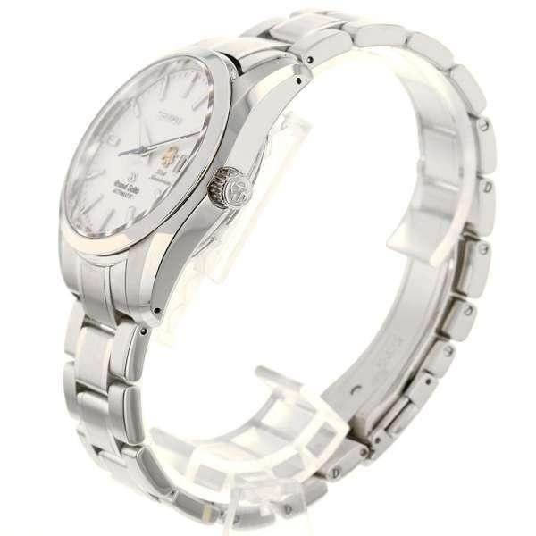 SEIKO セイコー グランドセイコー メカニカル 50周年記念モデル SBGR065 腕時計 500本限定 安心保証 : GALLERY ...