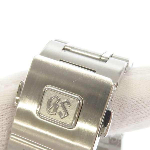 SEIKO セイコー グランドセイコー メカニカル 50周年記念モデル SBGR065 腕時計 500本限定 安心保証 : GALLERY ...