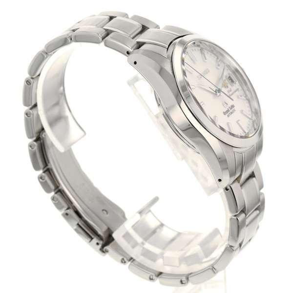 SEIKO セイコー グランドセイコー メカニカル 50周年記念モデル SBGR065 腕時計 500本限定 安心保証 : GALLERY ...