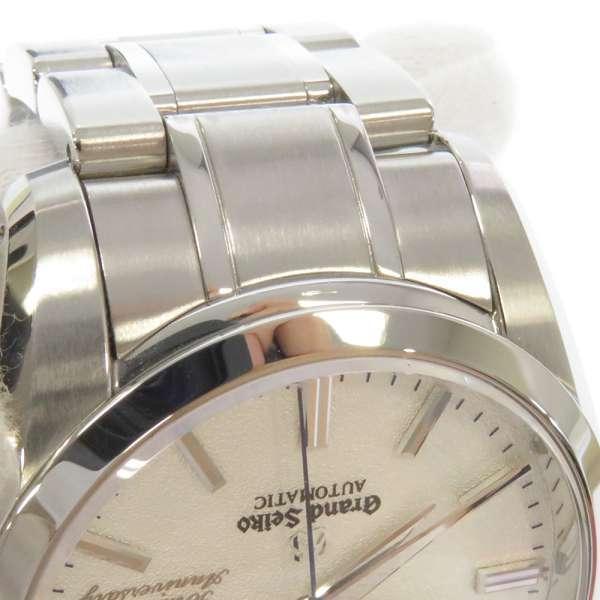 SEIKO セイコー グランドセイコー メカニカル 50周年記念モデル SBGR065 腕時計 500本限定 安心保証 : GALLERY ...