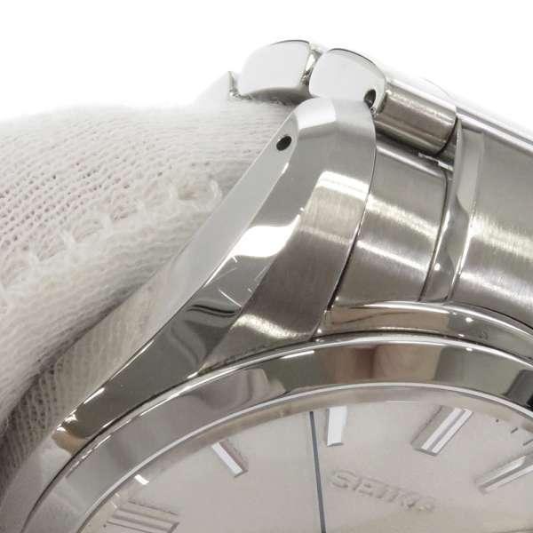 SEIKO セイコー グランドセイコー メカニカル 50周年記念モデル SBGR065 腕時計 500本限定 安心保証 : GALLERY ...