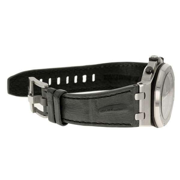 AUDEMARS PIGUET オーデマピゲ ロイヤルオーク オフショア クロノグラフ 26470ST.OO.A104CR.01 腕時計 AP ...