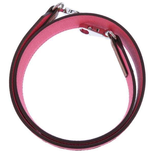 HERMES（エルメス） ストラップ バンドリエール トレサージュ