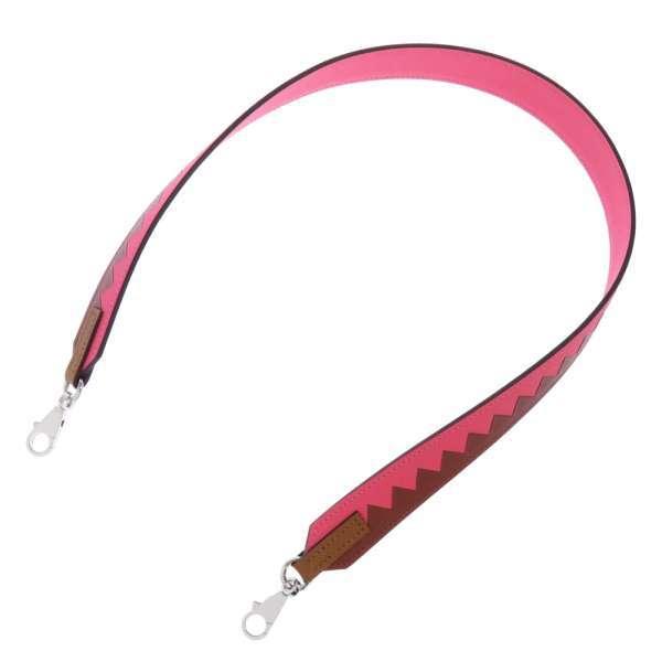 HERMES（エルメス） ストラップ バンドリエール トレサージュ