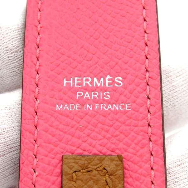 HERMES（エルメス） ストラップ バンドリエール トレサージュ