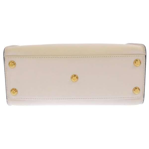 LOUIS VUITTON（ルイ・ヴィトン） ハンドバッグ モノグラム・マヒナ/カーフレザー オンマイサイドMM M55802 グレージュ ...