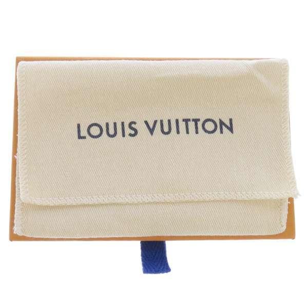 LOUIS VUITTON ルイヴィトン キーホルダー ポルト クレ・LV LOUIS VUITTON ルイヴィトン キーホルダー ポルト クレ・LV