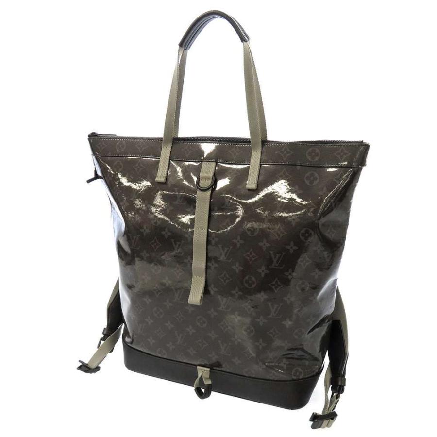 ルイヴィトン トートバッグ モノグラム・エクリプス グレーズ ジップドトート M43900 バッグ メンズ 【安心保証】 :8012777 ...