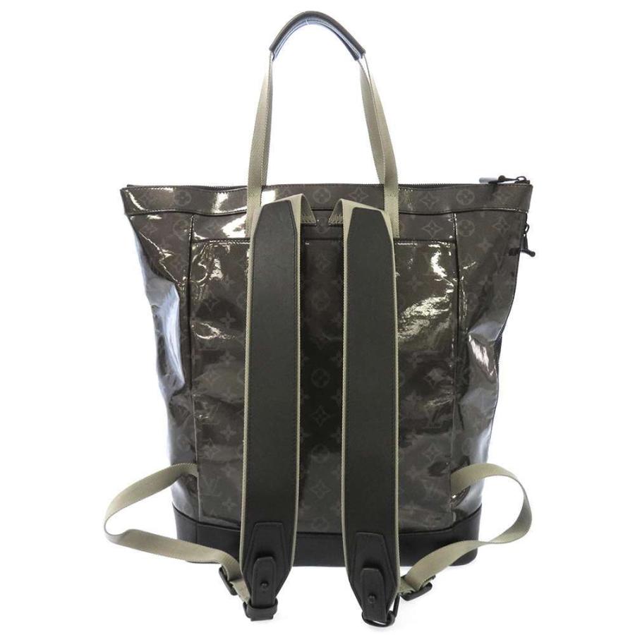 ルイヴィトン トートバッグ モノグラム・エクリプス グレーズ ジップドトート M43900 バッグ メンズ 【安心保証】 :8012777 ...