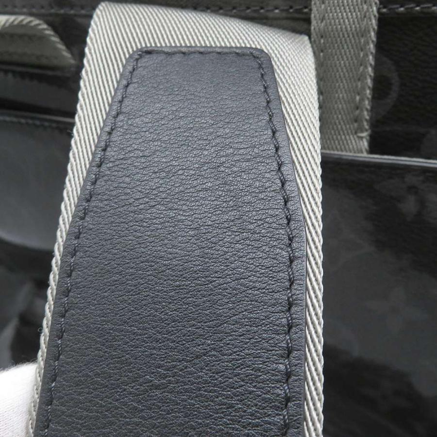 ルイヴィトン トートバッグ モノグラム・エクリプス グレーズ ジップドトート M43900 バッグ メンズ 【安心保証】 :8012777 ...